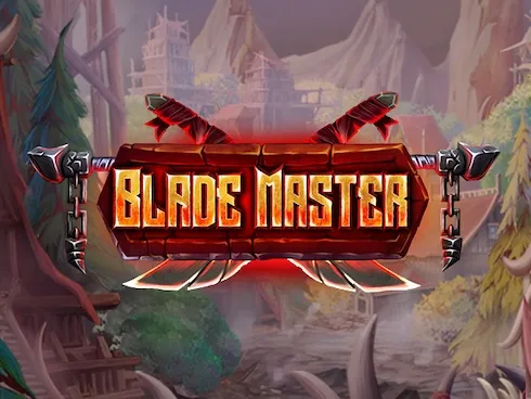 Blademaster Demo: Play Online Slot Machine Free | Fairspin casino
