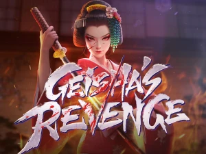 Play Geisha's Revenge
