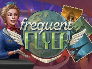 Frequent Flyer Demo: Play Online Slot Machine Free | Fairspin casino