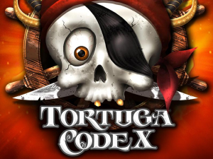 Tortuga CodeX Demo: Play Online Slot Machine Free | Fairspin casino
