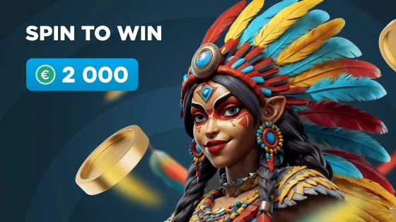 Bitcoin Casino Online - Secure Crypto Casino | Fairspin